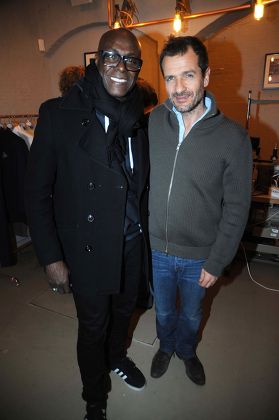 David Heyman Editorial Stock Photo - Stock Image | Shutterstock