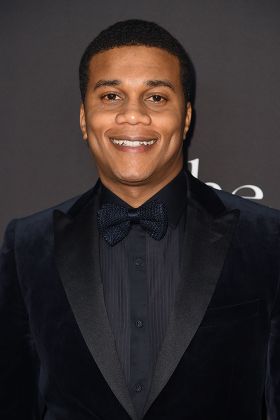 Cory Hardrict Editorial Stock Photo - Stock Image | Shutterstock