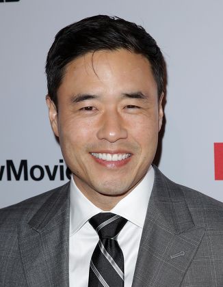 Randall Park Editorial Stock Photo - Stock Image | Shutterstock