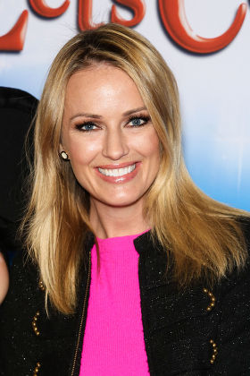 Brooke Anderson Editorial Stock Photo - Stock Image | Shutterstock