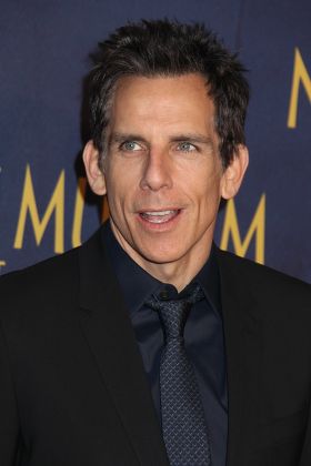 Ben Stiller Editorial Stock Photo - Stock Image | Shutterstock