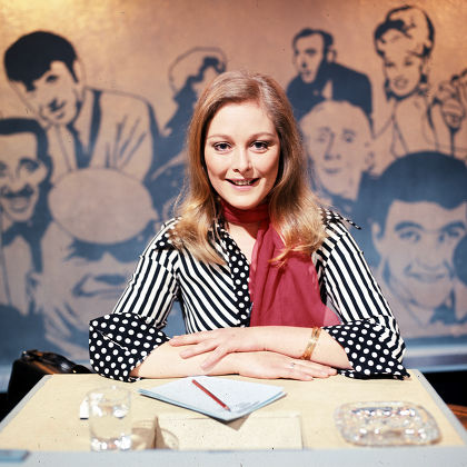 250 Jenny hanley Stock Pictures, Editorial Images and Stock Photos ...
