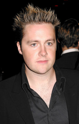 Keith Barry Editorial Stock Photo - Stock Image | Shutterstock