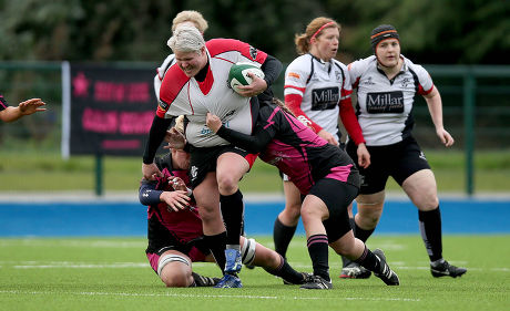 Ilse Van Staden Cooke Rfc On Editorial Stock Photo - Stock Image ...