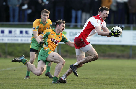 imágenes de AIB GAA Football All Ireland Senior Club Championship ...