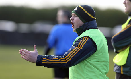 imágenes de AIB GAA Football All Ireland Senior Club Championship ...