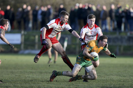 imágenes de AIB GAA Football All Ireland Senior Club Championship ...