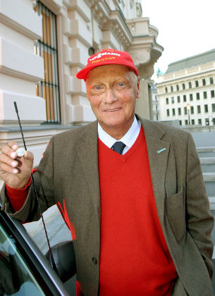 25 Lauda motion Stock Pictures, Editorial Images and Stock Photos ...