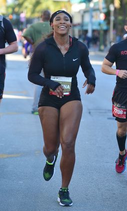 Serena Williams Editorial Stock Photo - Stock Image | Shutterstock
