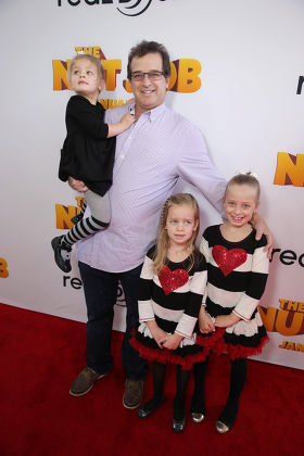 Allen Covert Editorial Stock Photo - Stock Image | Shutterstock