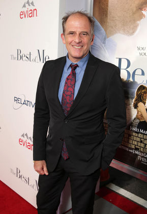 Michael Hoffman Editorial Stock Photo - Stock Image | Shutterstock