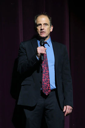 Michael Hoffman Editorial Stock Photo - Stock Image | Shutterstock