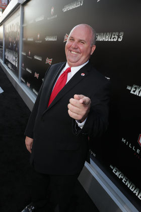 James Dupont Editorial Stock Photo - Stock Image | Shutterstock