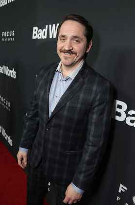 Ben Falcone Editorial Stock Photo - Stock Image | Shutterstock