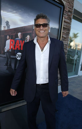 Steven Bauer Editorial Stock Photo - Stock Image | Shutterstock