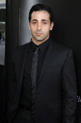 Johnny Cannizzaro Editorial Stock Photo - Stock Image | Shutterstock