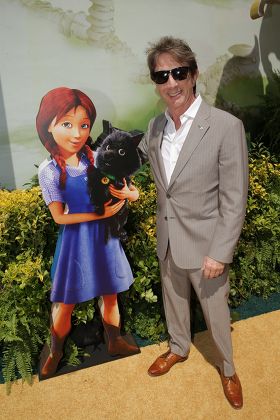 Martin Short Marc Gurvitz Editorial Stock Photo - Stock Image ...