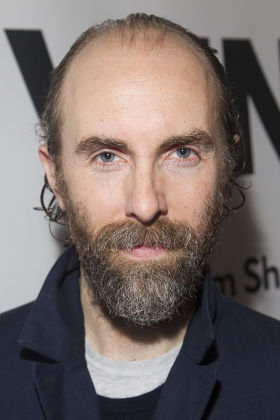 Tim Steed Solanio Editorial Stock Photo - Stock Image | Shutterstock