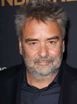 Luc Besson Editorial Stock Photo - Stock Image | Shutterstock