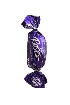 Cadbury Roses Signature Truffle Editorial Stock Photo - Stock Image ...