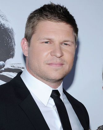 Kevin Lacz Editorial Stock Photo - Stock Image | Shutterstock