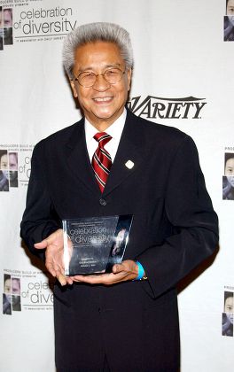 George Sunga Editorial Stock Photo - Stock Image | Shutterstock