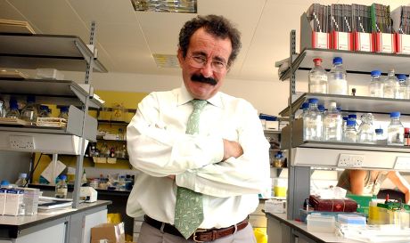 Lord Robert Winston Editorial Stock Photo - Stock Image | Shutterstock