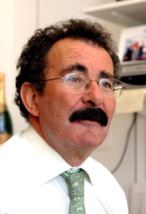 Lord Robert Winston Editorial Stock Photo - Stock Image | Shutterstock