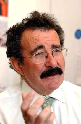 Lord Robert Winston Editorial Stock Photo - Stock Image | Shutterstock