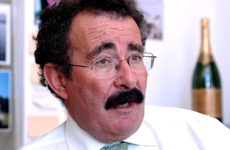 Lord Robert Winston Editorial Stock Photo - Stock Image | Shutterstock
