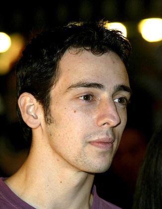 Ralf Little Editorial Stock Photo - Stock Image | Shutterstock