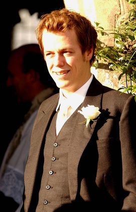 Luke Irwin Alice Elliot Editorial Stock Photo - Stock Image | Shutterstock