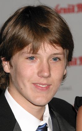 Spencer Treat Clark Editorial Stock Photo - Stock Image | Shutterstock