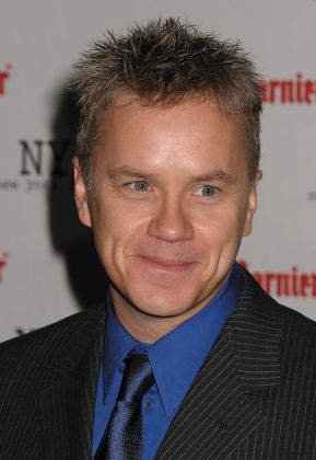 Tim Robbins Editorial Stock Photo - Stock Image | Shutterstock
