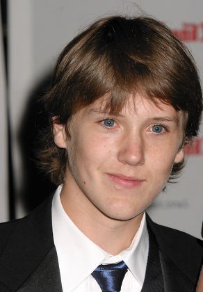 Spencer Treat Clark Editorial Stock Photo - Stock Image | Shutterstock