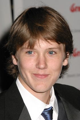 Spencer Treat Clark Editorial Stock Photo - Stock Image | Shutterstock