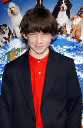 'GOOD BOY' FILM PREMIERE, LOS ANGELES, AMERICA - 04 OCT 2003 Stock ...