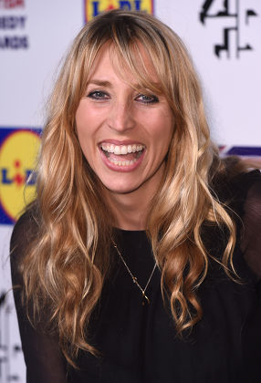 Daisy Haggard Editorial Stock Photo - Stock Image | Shutterstock