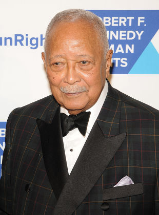 David Dinkins Editorial Stock Photo - Stock Image | Shutterstock