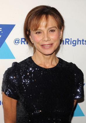 Ripple of Hope Gala, New York, America - 16 Dec 2014 Stock Pictures ...
