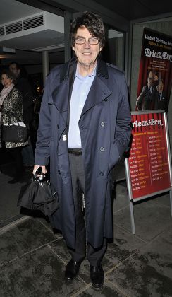 Mike Read Editorial Stock Photo - Stock Image | Shutterstock