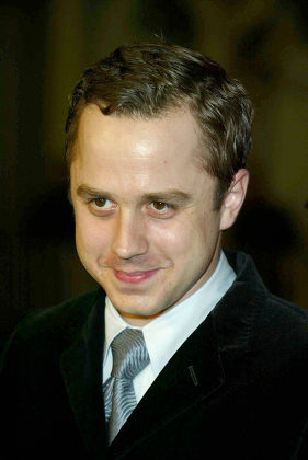 Giovanni Ribisi Editorial Stock Photo - Stock Image | Shutterstock