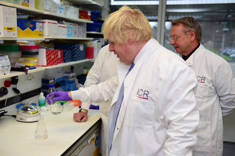 Boris Johnson Editorial Stock Photo - Stock Image | Shutterstock