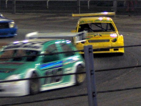 Stock Cars Racing Editorial Stock Photo - Stock Image | Shutterstock