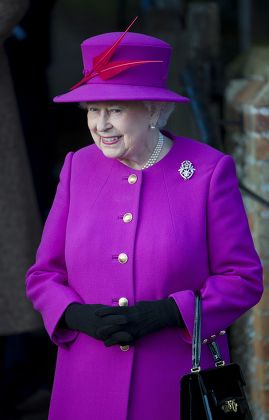 Queen Elizabeth Ii Editorial Stock Photo - Stock Image | Shutterstock