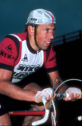 Barry Hoban Gbr 1979 1st London Editorial Stock Photo - Stock Image ...