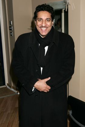 Stuart Phillips Hair Salon 10th birthday, London, Britain - 10 Mar 2005 ...