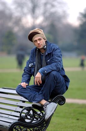 Ben Volpeliere Pierrot Editorial Stock Photo - Stock Image | Shutterstock