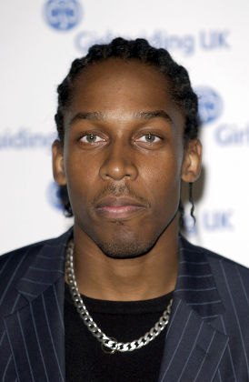 Lemar Obika Editorial Stock Photo - Stock Image | Shutterstock