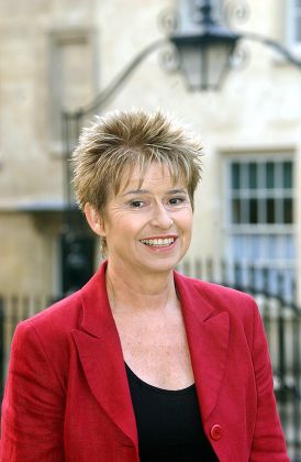 Brigit Forsyth Editorial Stock Photo - Stock Image | Shutterstock